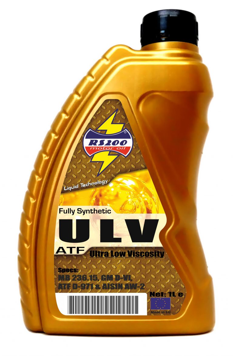 ATF ULV - RS200